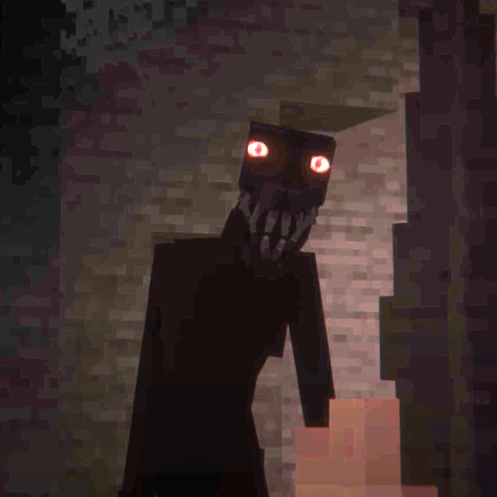 The Rise and Fall of the MC Cave Dweller – What makes a game scary ...